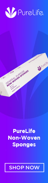 Dental disposable materials and equipment | PureLife dental supplies