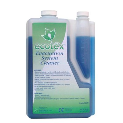 Evacuation Line Cleaners - Evacuation