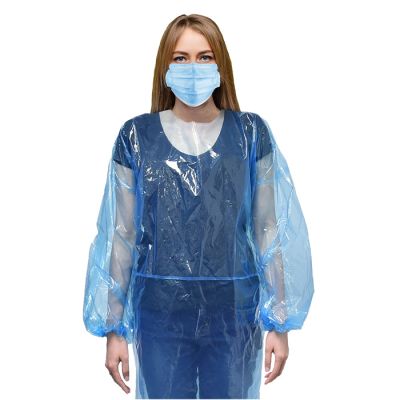 Apparel - Infection Control