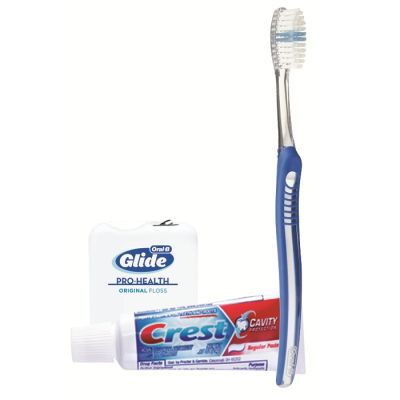 Patient Pack Bundles - Preventives