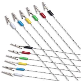Plasdent Bib Chains