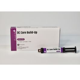 PureLife+ DC Core Build-Up