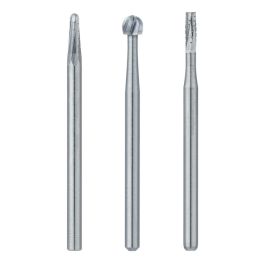 Meisinger FG Surgical Carbide Burs