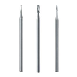 Meisinger HP Carbide Burs