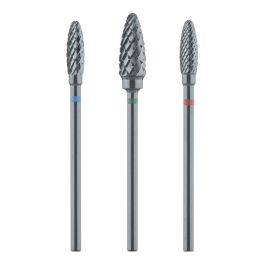 Meisinger Cobra Carbide Lab Burs