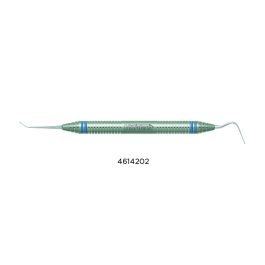 Calcium Hydroxide Placement Instruments - Double-Ended