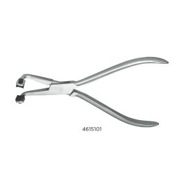 Crown Adapter Pliers