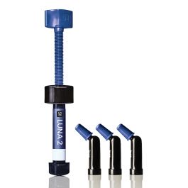 Luna 2 Universal Composite