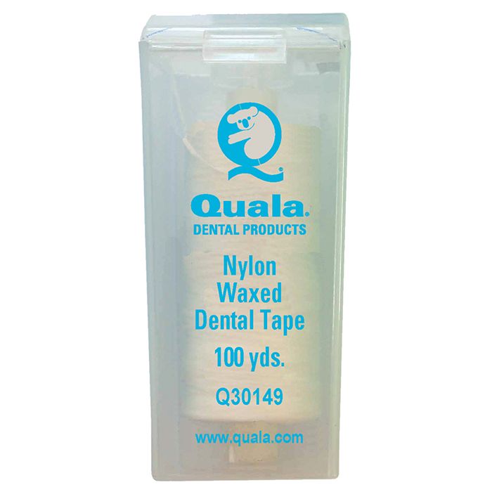 Quala Waxed Floss