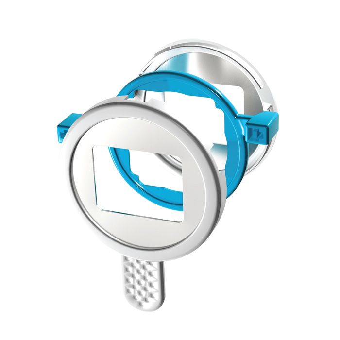 Focus XC X-ray Collimator