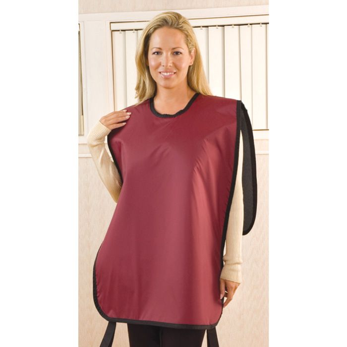 Lead-Free Panoramic Apron