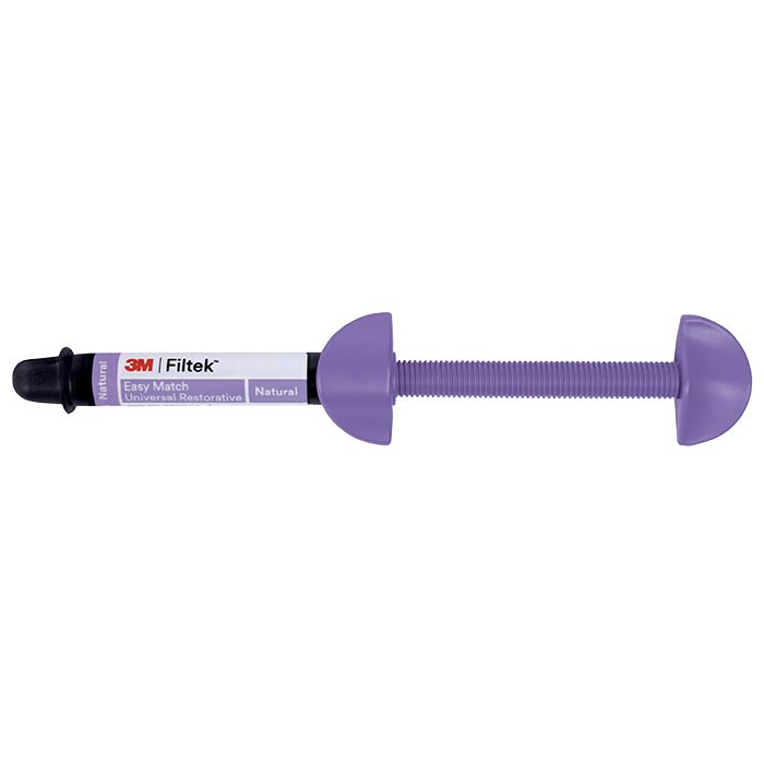 Filtek™ Easy Match Universal Restorative - Syringe
