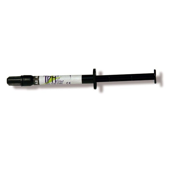 TPH® 3 Flow Syringe