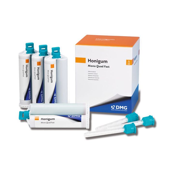 Honigum® Impression Material - Automix Dispensing