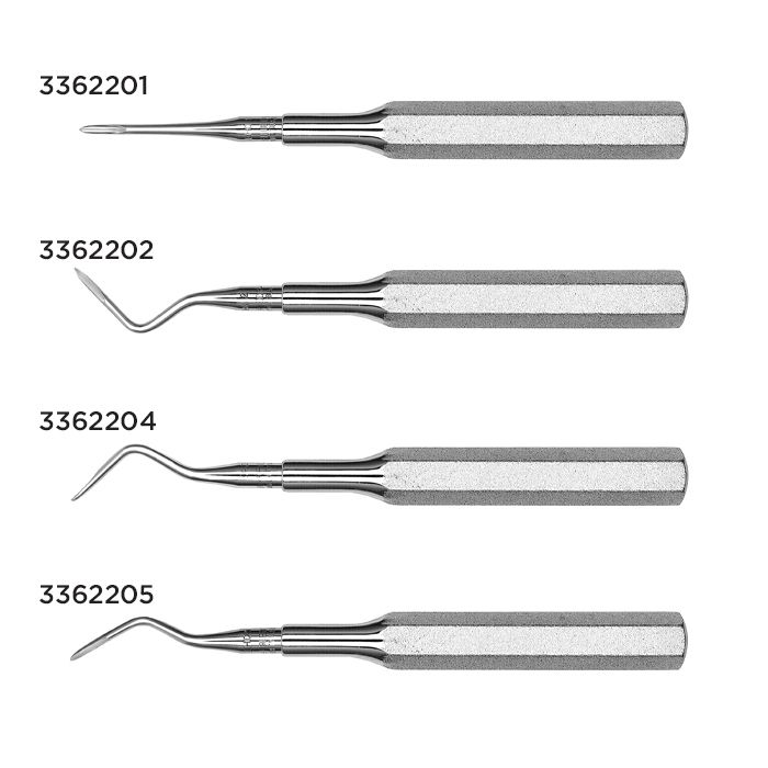 Root Tip Picks - Howard