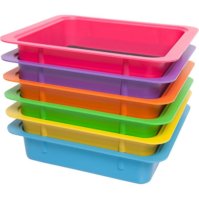 Procedure Tubs