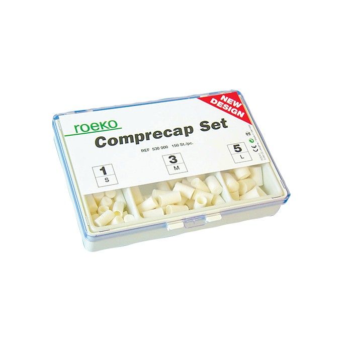 ROEKO Comprecap
