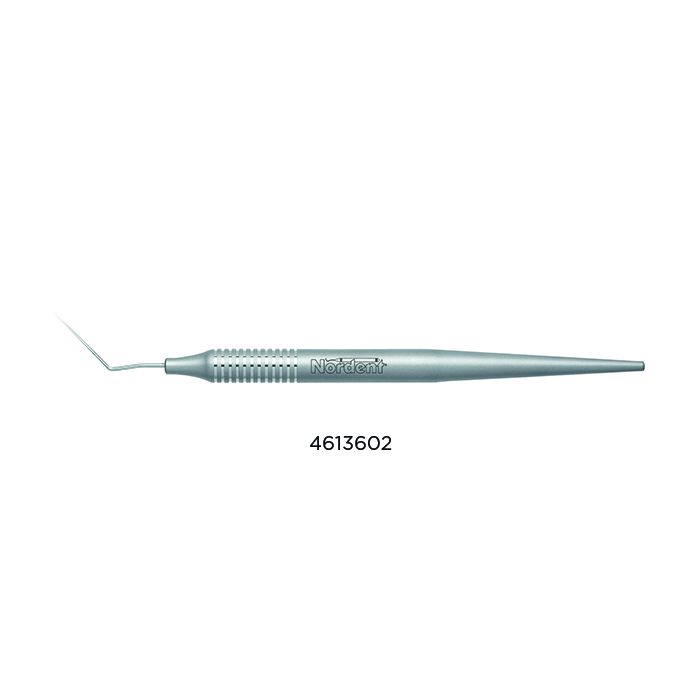 Nickel Titanium Root Canal Spreaders - Single-Ended