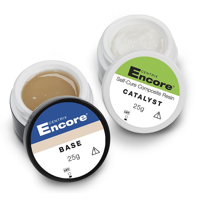 Encore® Core Buildup Composite