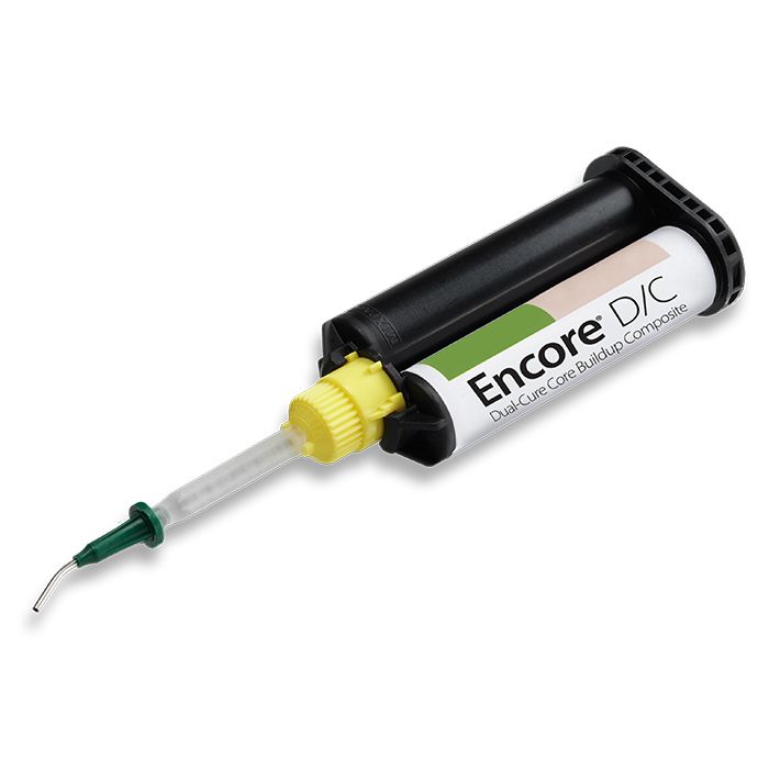 Encore® D/C Core Buildup Composite