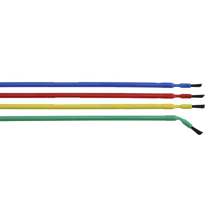 Benda® Brush Applicator Brushes Benda® Brush Applicator Brushes