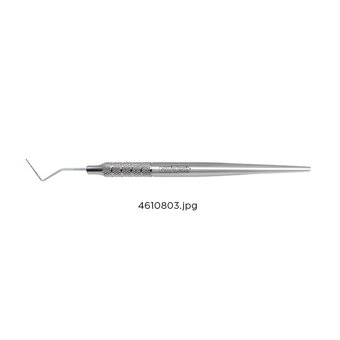 Fieldpiece HVAC & Refrigeration: Gauges & Probes Dental Perio Probes ...