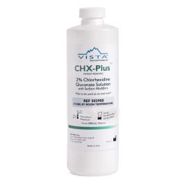 CHX-Plus 2%