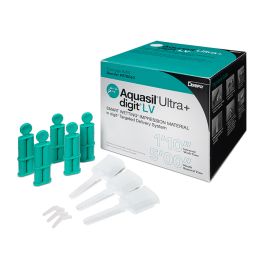 Aquasil Ultra + Smart Wetting® Impression Material - digit® Targeted ...