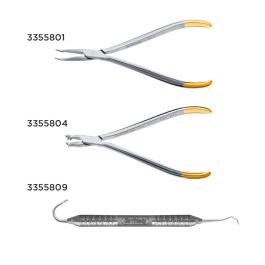 Lingual Line Instruments