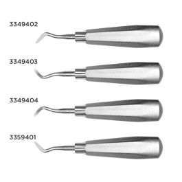 Elevators - Woodward