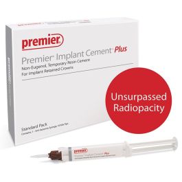 Premier® Implant Cement™ Plus