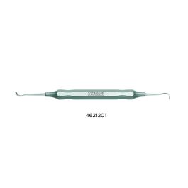Orthodontic Scaler Instruments