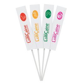 LolliCaine® Topical Anesthetic