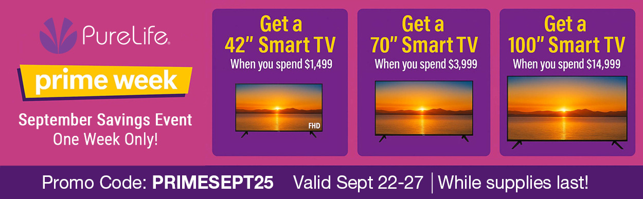 PureLife Dental | Dentistry Evolved | Dental Supplies