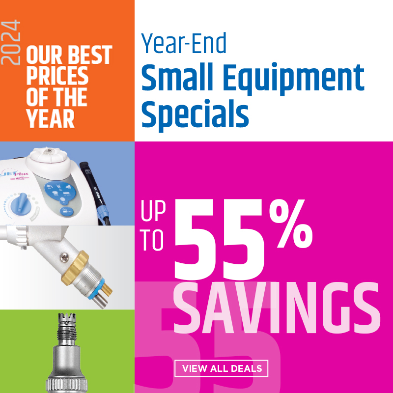 PureLife Dental | Dentistry Evolved | Dental Supplies