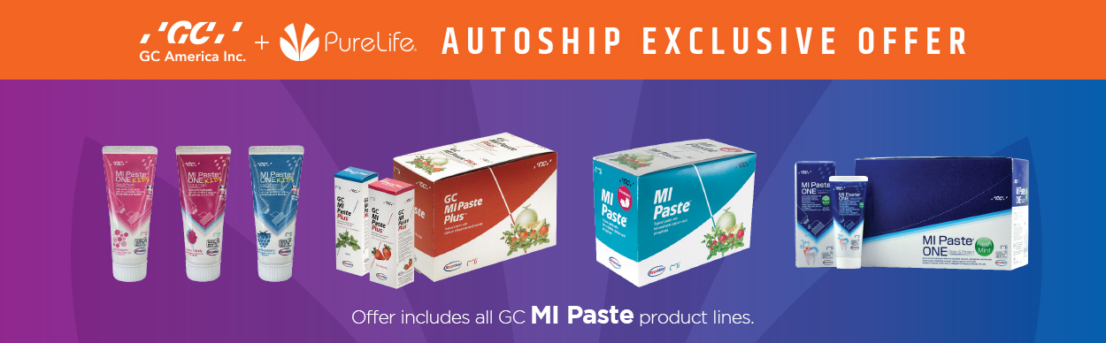 PureLife Dental | Dentistry Evolved | Dental Supplies