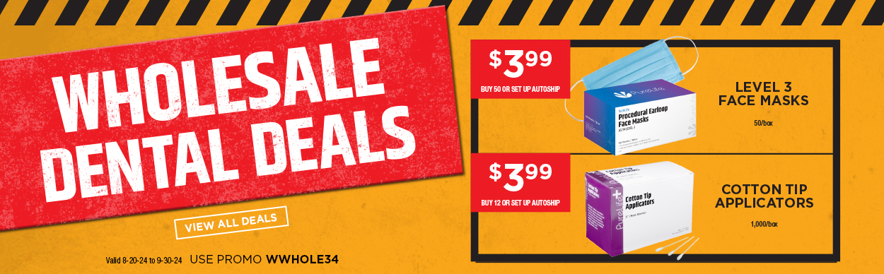 PureLife Dental | Dentistry Evolved | Dental Supplies