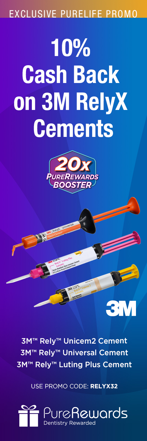 PureLife Dental | Dentistry Evolved | Dental Supplies