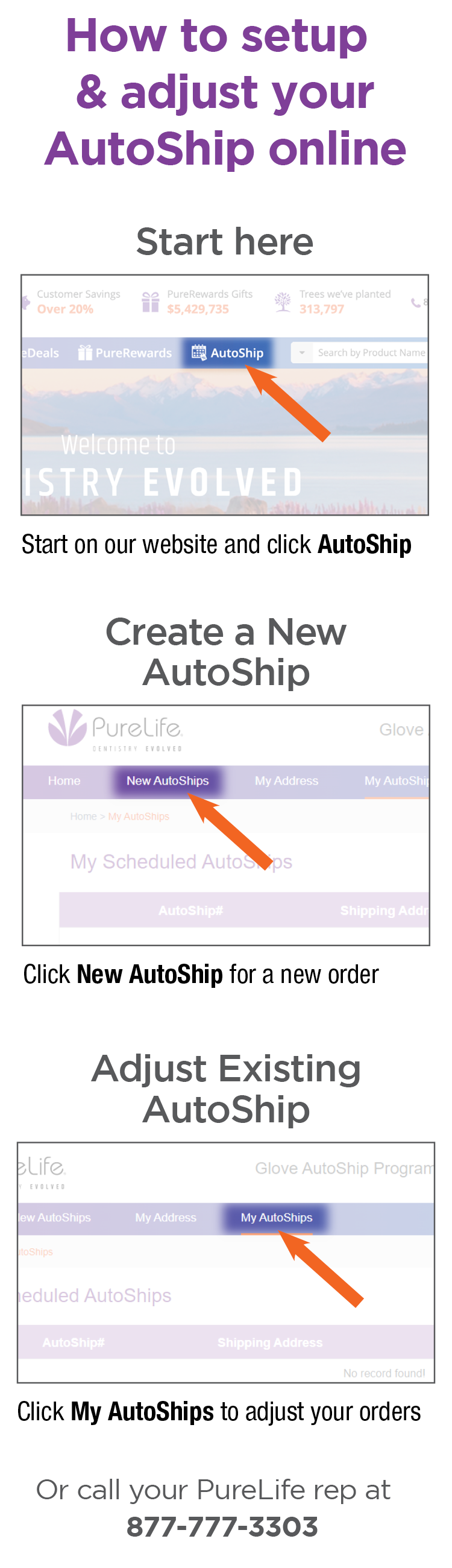 AutoShip