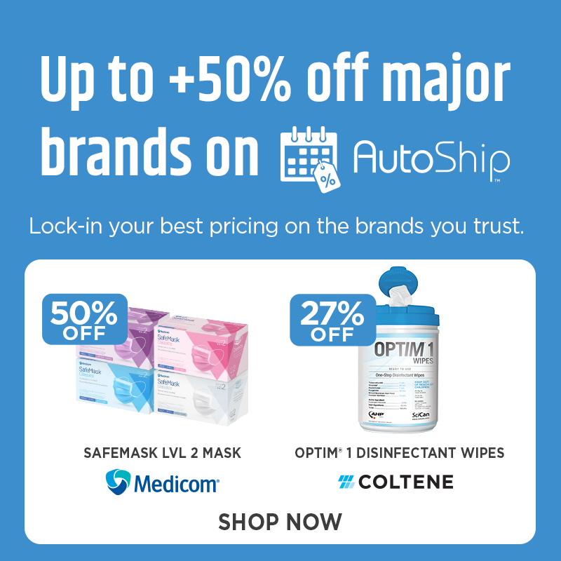 PureLife Dental | Dentistry Evolved | Dental Supplies